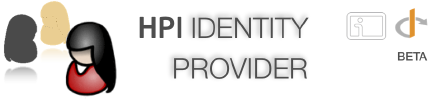 Security Services and Projects at HPI